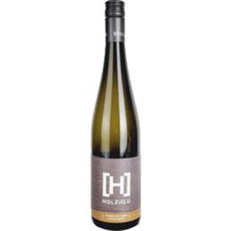 Winzerhof Holzheu &bdquo;Lebensfreude&ldquo; DAC Gr&uuml;ner Veltliner 2024 Trocken - Frauengrund Kremstal &ndash; Wei&szlig;wein Qualit&auml;tswein