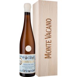 Weingut Robert Weil Monte Vacano Riesling 2020 Trocken - Rheingau &ndash; Wei&szlig;wein Keine Angabe