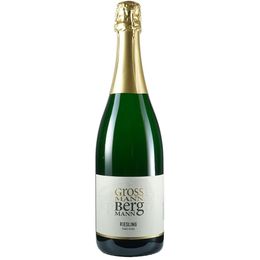 Weingut Grossmann-Bergmann Riesling Mild - Nahe &ndash; Perl- & Schaumwein Deutscher Sekt