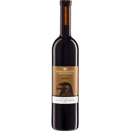 Weinmanufaktur Gengenbach Premium SL Merlot 2023 Trocken - Baden &ndash; Rotwein Qualit&auml;tswein