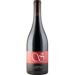 Weingut Schneiderfritz Syrah 2023 Trocken - Pfalz &ndash; Rotwein Qualit&auml;tswein