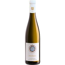 Weingut Me&szlig;mer Burrweiler Schiefer Riesling 2022 Trocken - Pfalz &ndash; Wei&szlig;wein VDP.Ortswein