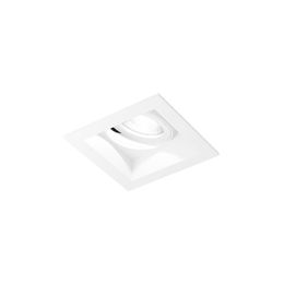 Wever & Ducr&eacute; Plano Petit 1.0 LED Ceiling White Matt 3000K excl. Driver