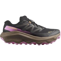 Salomon Ultra Flow 2 GTX Schuhe Damen schwarz 42.0