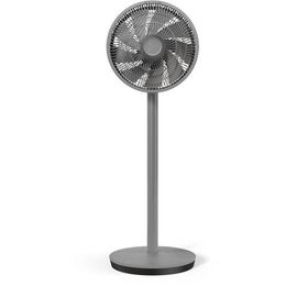 DUX Duux Whisper Fan Essence Ventilator Authentic Grau
