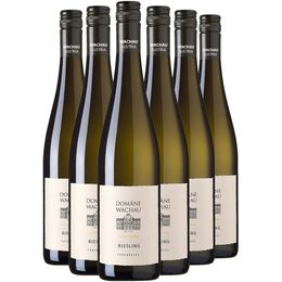 Dom&auml;ne Wachau Dom&auml;ne Wachau Federspiel Terrassen-Paket Riesling 2025 Trocken - DAC &ndash; Probierpaket Qualit&auml;tswein
