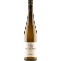 Weingut Kittenberger Gelber Muskateller 2025 Trocken - Nieder&ouml;sterreich &ndash; Wei&szlig;wein Qualit&auml;tswein