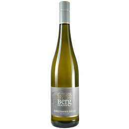Weingut Grossmann-Bergmann Gew&uuml;rztraminer 2025 S&uuml;&szlig; - Windesheimer Sonnenmorgen Nahe &ndash; Wei&szlig;wein Kabinett