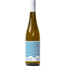 Wilhelm Kern KERNLOS! Weisswein Alkoholfrei Cuv&eacute;e 2024 - W&uuml;rttemberg &ndash; Sonstiges Entalkoholisierter Wein