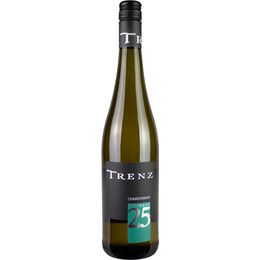 Weingut Trenz Chardonnay 2025 Trocken - Rheingau &ndash; Wei&szlig;wein Qualit&auml;tswein