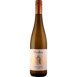 Weingut Puder Chardonnay 2025 Trocken - Pfalz &ndash; Wei&szlig;wein Qualit&auml;tswein