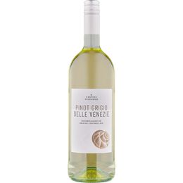 Cantina Valdadige delle Venezie 1,0 L Pinot Grigio 2025 Trocken - S&uuml;dtirol &ndash; Wei&szlig;wein DOC