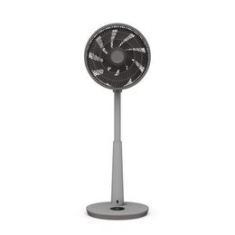 DUX Duux Whisper 3 Ventilator Grau