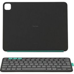 Logitech FLIP FOLIO IPAD PRO 13