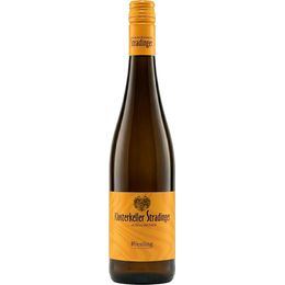 Asbacher Klosterkeller Riesling Trocken - Kremser Wachtberg Nieder&ouml;sterreich &ndash; Wei&szlig;wein Qualit&auml;tswein