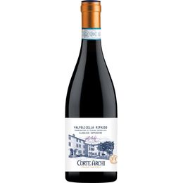 Cantina Corte Archi di Fernando Campagnola Valpolicella Classico Superiore Ripasso Cuv&eacute;e 2023 Trocken - Venetien &ndash; Rotwein DOC