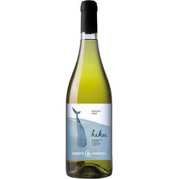 Roberto Garbarino Hiku Moscato d'Asti Bianco 2025 Mild - Piemont &ndash; Perl- & Schaumwein DOCG