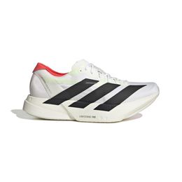 Adidas Adizero Adios Pro 4 Schuhe Herren wei&szlig; 40.6