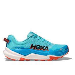Hoka One One Hoka Torrent 4 Schuhe Damen blau 42.6