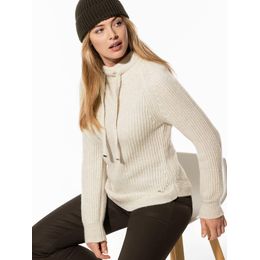 Walbusch Kuschelgarn-Pullover