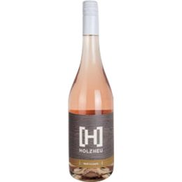 Winzerhof Holzheu Ros&eacute; Frizzante Zweigelt 2025 Trocken - &ndash; Perl- & Schaumwein Perlwein mit zugesetzter Kohlens&auml;ure