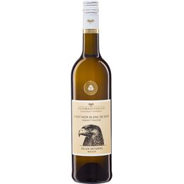 Weinmanufaktur Gengenbach Pinot Noir Sp&auml;tburgunder 2025 Trocken - Zeller Abtsberg Baden &ndash; Blanc de Kabinett