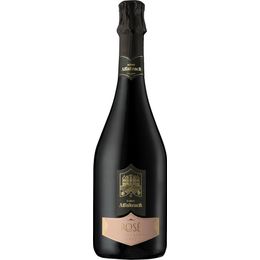 Weingut Schloss Affaltrach PREMIUM Ros&eacute; brut Cuv&eacute;e Brut - W&uuml;rttemberg &ndash; Perl- & Schaumwein Sekt