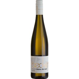 Weingut Becker Merlot 2025 Trocken - Rheinhessen &ndash; Blanc de Noir Qualit&auml;tswein
