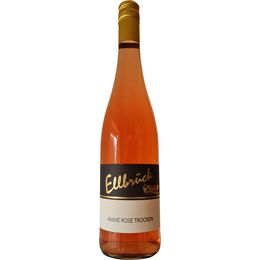Weingut Ellbr&uuml;ck Weingut Ellbr&uuml;ck Anim&eacute; Merlot 2024 Trocken - Pfalz &ndash; Ros&eacute; Qualit&auml;tswein
