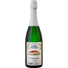 Weingut Schulze Riesling 2024 Trocken - Saale-Unstrut &ndash; Perl- & Schaumwein Sekt