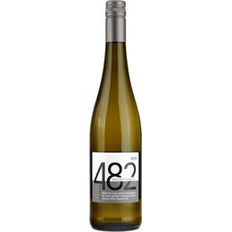 Weingut Louis Guntrum "km482" Grauburgunder 2025 Trocken - Rheinhessen &ndash; Wei&szlig;wein Qualit&auml;tswein