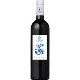 Ch&acirc;teau des Bormettes Rouge C&ocirc;tes de Provence Cuv&eacute;e 2024 Trocken - Korsika &ndash; Rotwein AOP