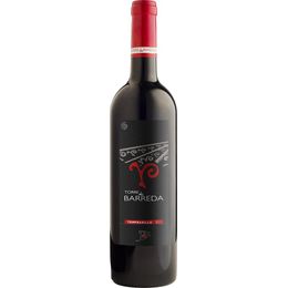 Bodegas Barreda Torre de Tempranillo 2024 Trocken - Toledo Kastilien-La Mancha &ndash; Rotwein IGP