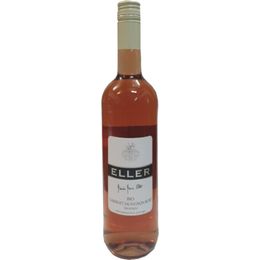 Eller Finest Selections Cabernet Sauvignon 2024 Trocken - Rheinhessen &ndash; Ros&eacute; Qualit&auml;tswein
