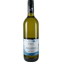 Weingut & Heuriger Paul Weinviertel DAC "Wild's Wasser" Gr&uuml;ner Veltliner 2025 Trocken - &ndash; Wei&szlig;wein Qualit&auml;tswein
