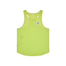 Saysky Reactive Flow Singlet Bekleidung Herren gelb