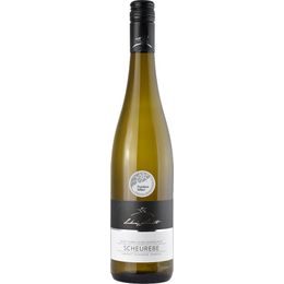Weingut Ludwig Schmitt Scheurebe 2024 Feinherb - Gerbrunner Hummelberg Franken &ndash; Wei&szlig;wein Qualit&auml;tswein