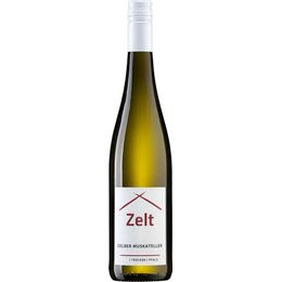 Weingut Steffen Zelt Gelber Muskateller 2025 Trocken - Pfalz &ndash; Wei&szlig;wein Qualit&auml;tswein