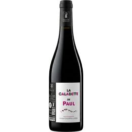 Domaine Mari&eacute; La Caladette de Paul Cuv&eacute;e 2025 Trocken - Languedoc &ndash; Rotwein IGP