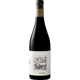 Bodega Tandem Ars Nova Navarra DO Cuv&eacute;e 2018 Trocken - &ndash; Rotwein DOP