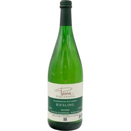 Weingut Politschek 1,0 L Riesling 2024 Halbtrocken - W&uuml;rttemberg &ndash; Wei&szlig;wein Kabinett