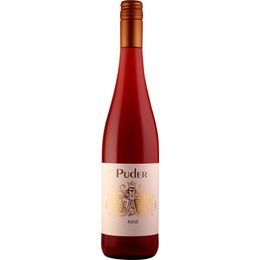 Weingut Puder 2025 - Pfalz &ndash; Ros&eacute; Qualit&auml;tswein