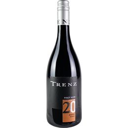 Weingut Trenz Magnum Pinot Noir RES&Eacute;RVE 1,5 L Sp&auml;tburgunder 2020 Trocken - Rheingau &ndash; Rotwein Qualit&auml;tswein