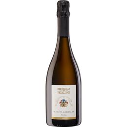Weingut Reichsgraf von Kesselstatt Schloss Marienlay Sekt -Reichsgraf Kesselstatt- brut Riesling 2020 Brut - Mosel &ndash; Perl- & Schaumwein Deutscher
