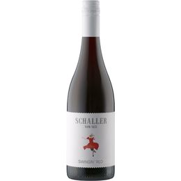 Schaller vom See Swingin&acute;Red - Burgenland &ndash; Rotwein Qualit&auml;tswein