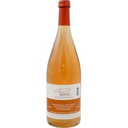 Weingut Politschek Wei&szlig;herbst 1,0 L Schwarzriesling 2024 Halbtrocken - W&uuml;rttemberg &ndash; Ros&eacute; Kabinett