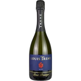 Weingut Trenz Magnum Louis Sekt extra brut 1,5 L Riesling 2018 Extra Brut - Rheingau &ndash; Perl- & Schaumwein b.A.