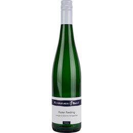 Weingut Sonnenhof Langenlonsheim Roter Riesling 2025 Edels&uuml;&szlig; - Langenlonsheimer K&ouml;nigsschild Nahe &ndash; Wei&szlig;wein Auslese