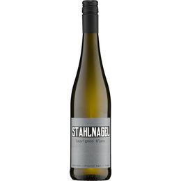 Winzerhof Nagel Stahlnagel Sauvignon Blanc 2025 Trocken - Franken &ndash; Wei&szlig;wein Qualit&auml;tswein