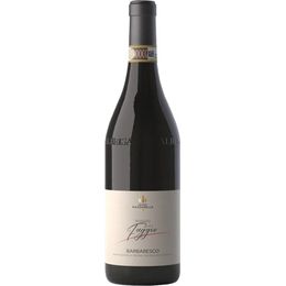 Guido Mazzarello Poggio del Faggio Barbaresco Nebbiolo Trocken - Piemont &ndash; Rotwein DOCG